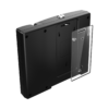 Icon Time TotalPass B600 Biometric Fingerprint Time Clock