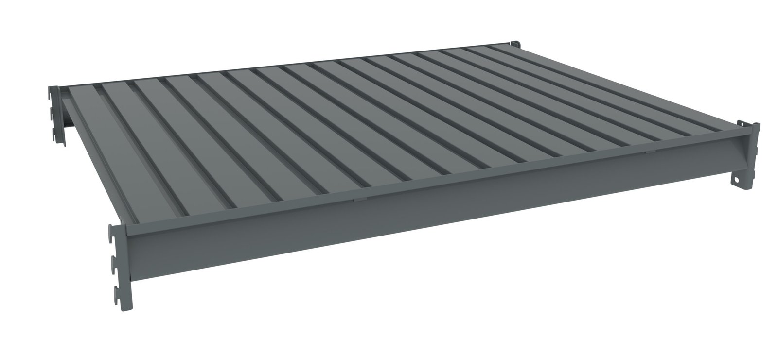 Tennsco (BU-4836C) Bulk Storage Rack Extra Shelf